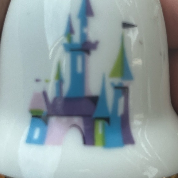 Disney | Dining | Vintage Disney Salt Or Pepper Shaker | Poshmark